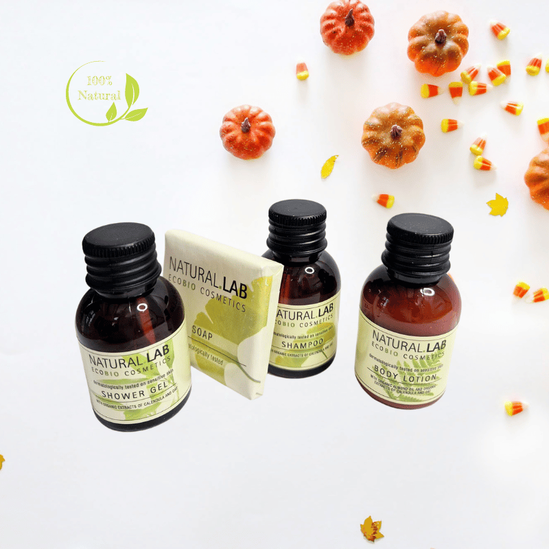 Produit d'accueil de qualité pour gîte, hôtel et location saisonnière